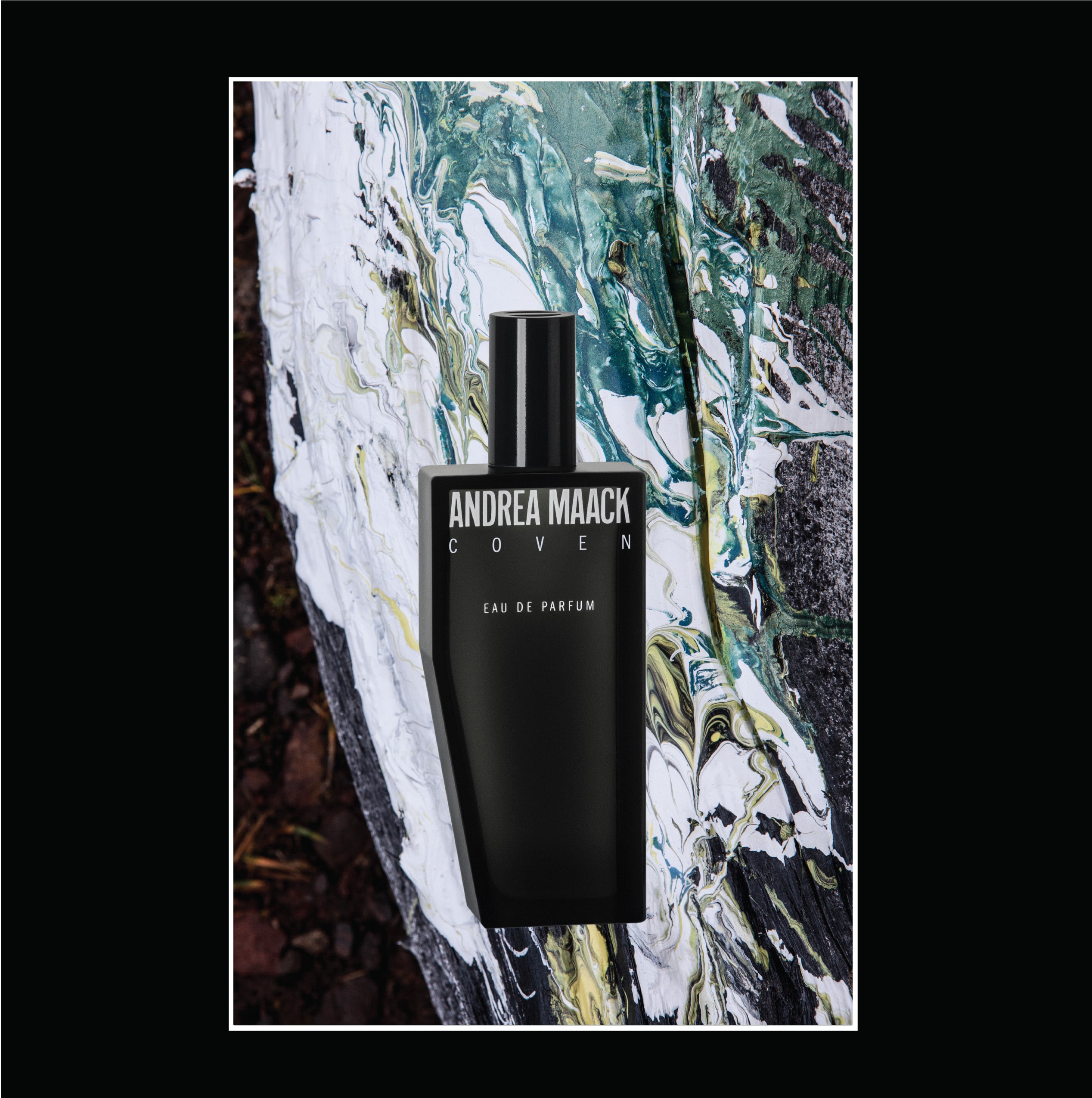 ANDREA MAACK Parfüms - Wo Islands raue Wildnis mit folkloristischem ...