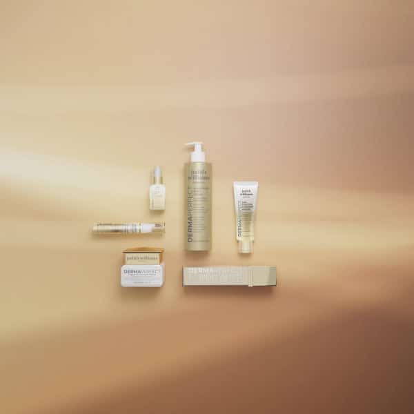 Judith Williams Cosmetics DERMAPERFECT – Bioaktive 3D-Infusion zur ...