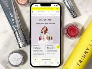 TRINNY LONDON – Vom modischen Style-Guide zur globalen Innovationsmarke ...